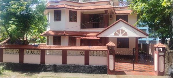 Vrindhavan Stays - Guruvayur