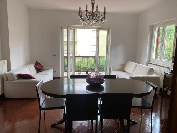 Villa Marisa Villa Unifamiliare Con Giardino - Abruzzo