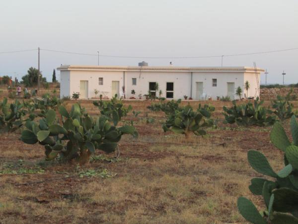 B&b Sapori Di Fichidindia - Noto