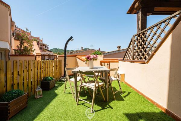 Maria's Wonderful Retreat - Villasimius