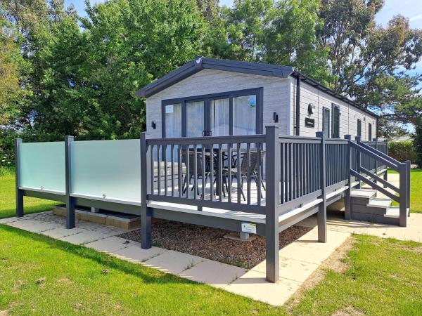 Addlethorpe Golf & Country Club, Ingoldmells - Chapel St. Leonards