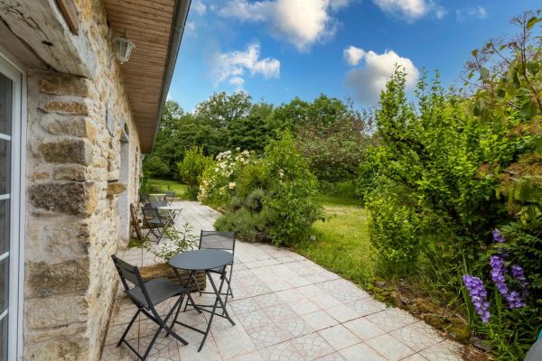 Chambre Millepertuis - Montignac