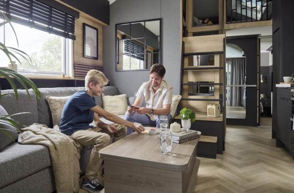 Family Pod - Rosslare