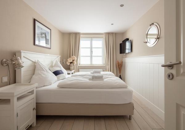 Seehaus Allensbach - Ocean Suite - Allensbach