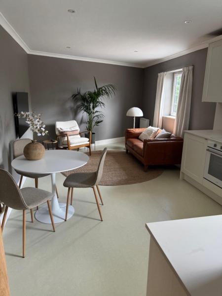 Aaron Glen Guest House - Musselburgh