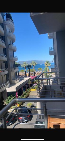 Casale Pietro - Vlorë