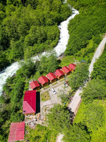 Sumda Konaklar - Rize