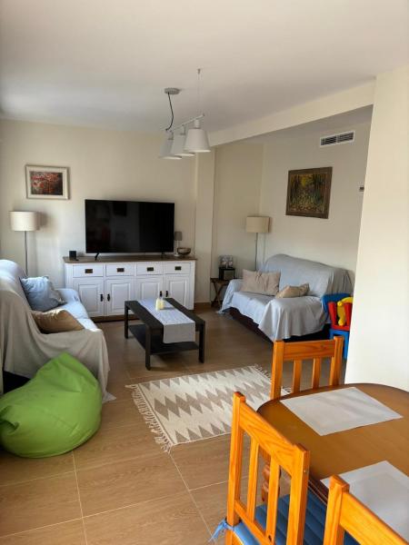 Apartamento Els Marells Playa De Gandia Solo Familias - Xeraco