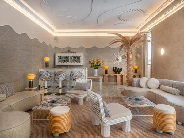 Hôtel Le Soleia By Inwood Hotels - Alpes-Maritimes
