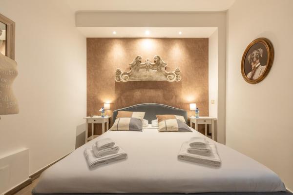 Popolo & Flaminio Rooms - Rome