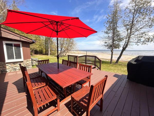 Lakeside Lodge - Mackinac Island, MI