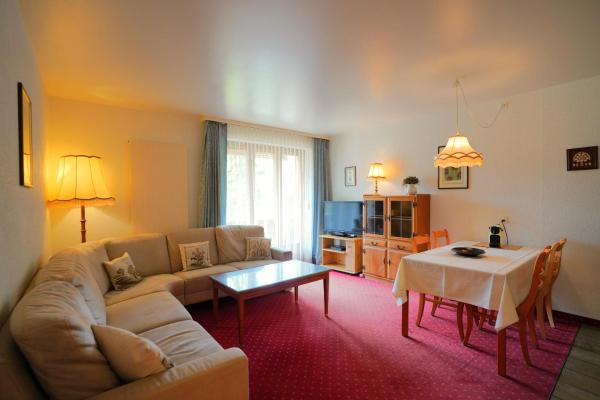 Chalet Miravalle 2 - Mürren