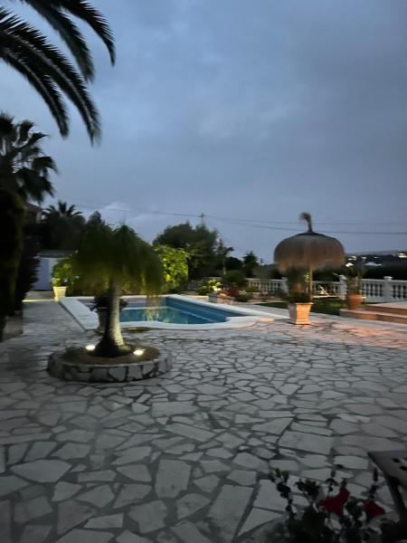 Villa Ruperto - Calpe's Mini Resort - Benissa