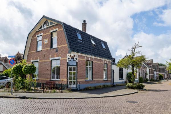 Studio5 - Apeldoorn