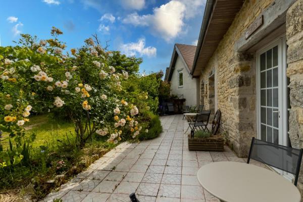 Chambre Chardon - Montignac