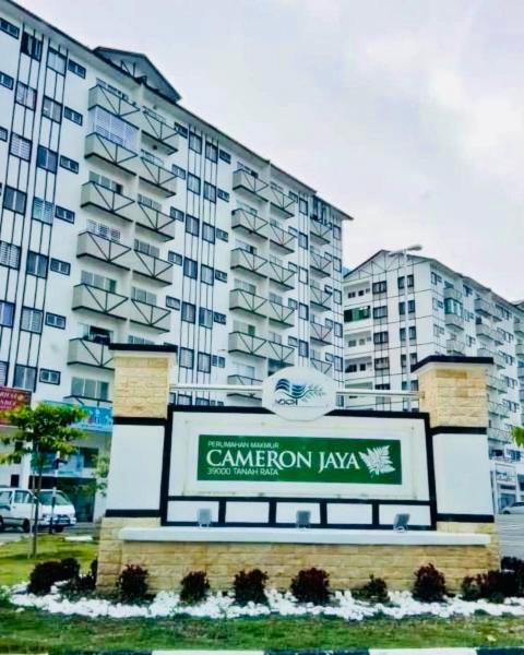 Golden Bright Future Trading - Cameron Highlands