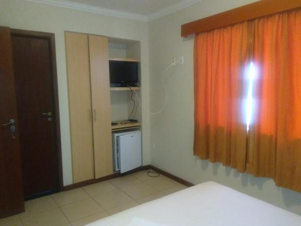 Pousada Solar Suites - Macaé