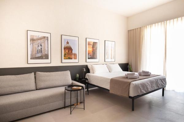 Palermo Holiday House - Tra Politeama E Il Centro - Isola delle Femmine