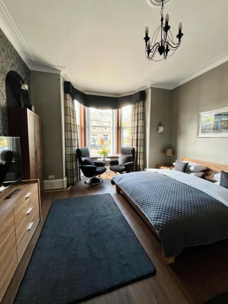 Hannahs Guesthouse - Schotland