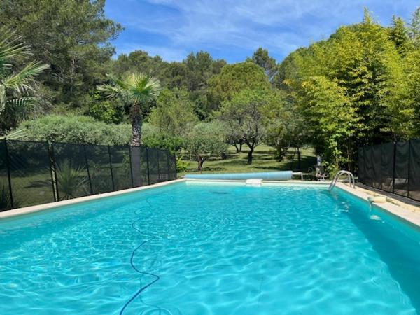 Le Gîte Du Mas - Anduze