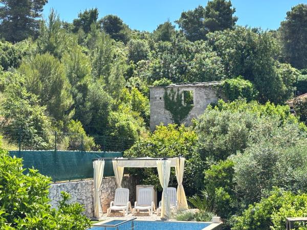 Apartment Ines - Dugi Rat