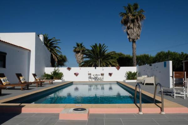 Vila Glória Guesthouse - Lagos