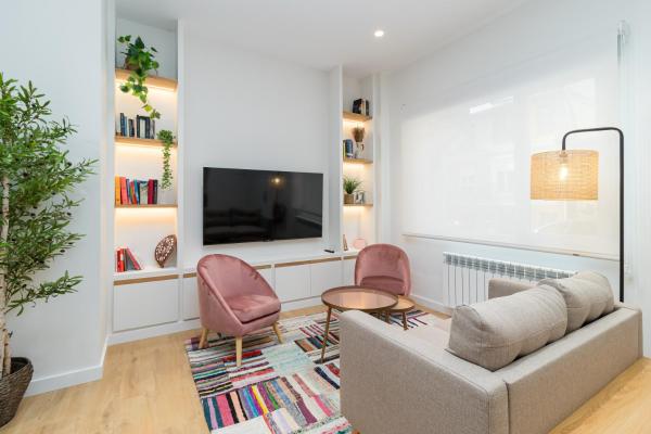 El Refugio Del Raquero - Santander