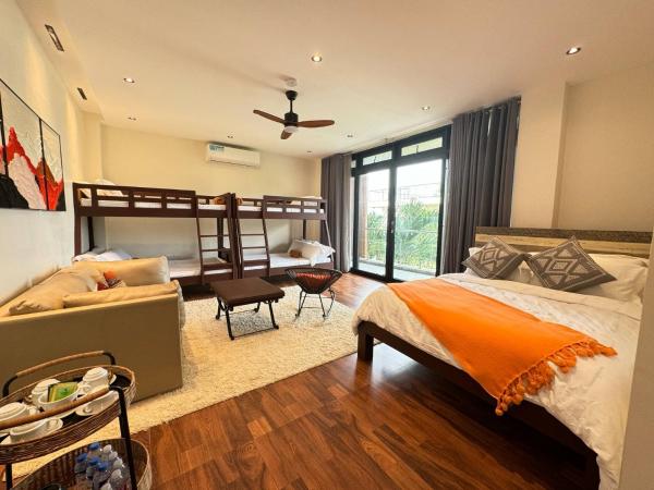 Tahum Lake Resort - Calamba