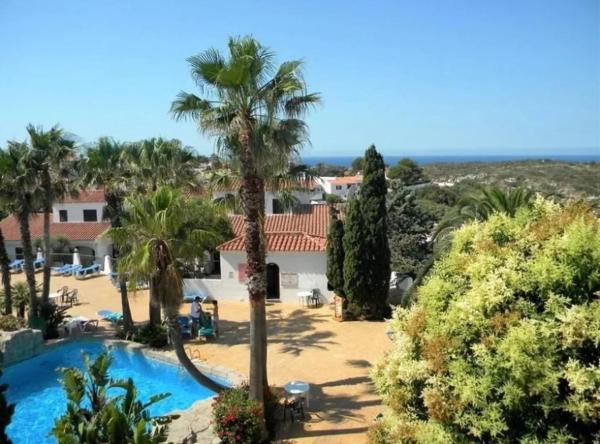 Apartamento Siestamar - Minorca