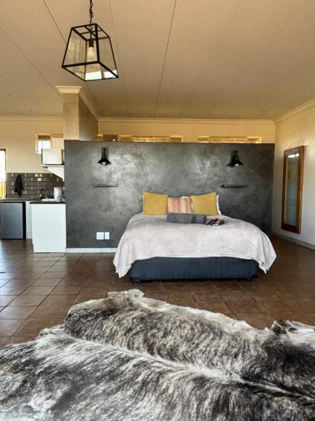 Dewdrop Farm Stay - Ermelo