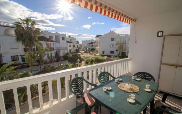 Playa Romana Primera Linea - Habitat Albert Villas - Alcossebre