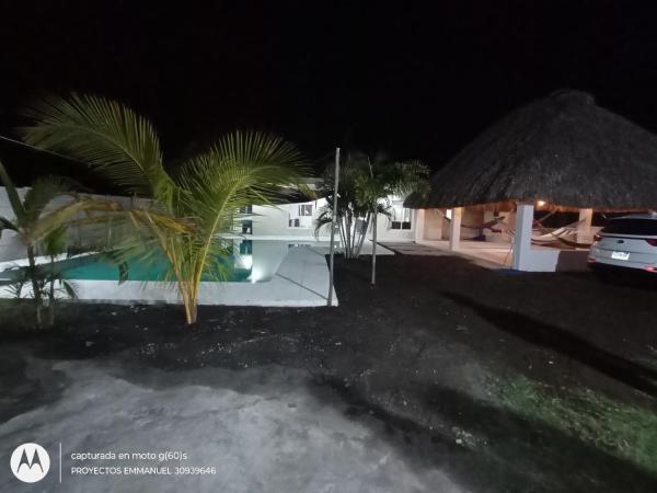 Chalet Los Abuelos - Chiapas
