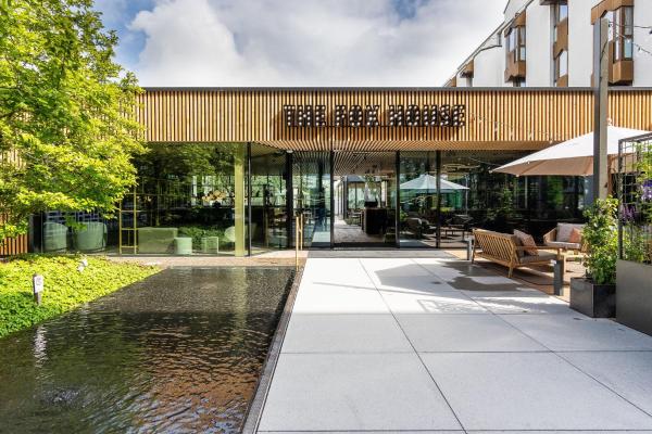 Revier Hotel Säntispark - Appenzell