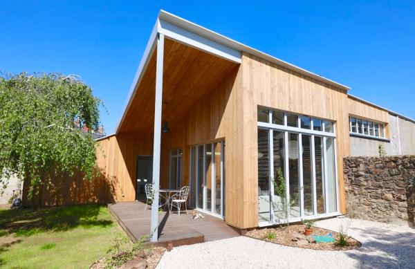 Le Loft Du Pré - Maison D'architecte - Le Mans - 르망