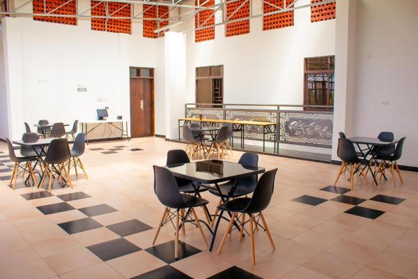 Goshen Paradise Hotel - Kenya