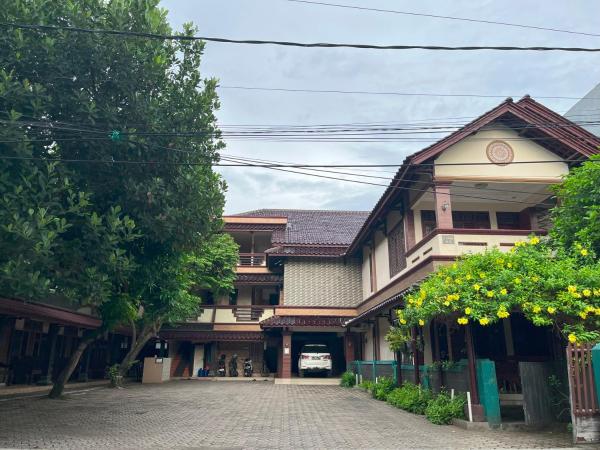 Hotel Sinar Rahayu 2 - Pangandaran