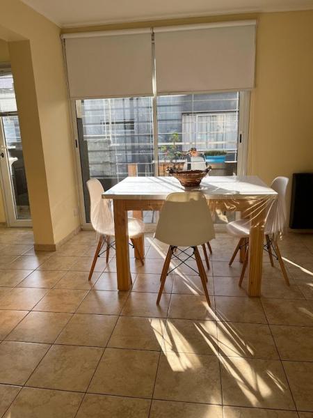 Departamento Centrico Para 4 Personas - Tandil