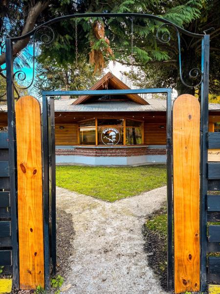 Hostel Bucalemu - San Martín de los Andes