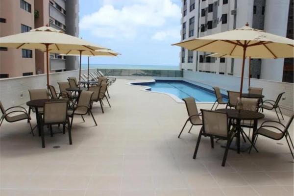 Beach Class Executive 105 - Recife