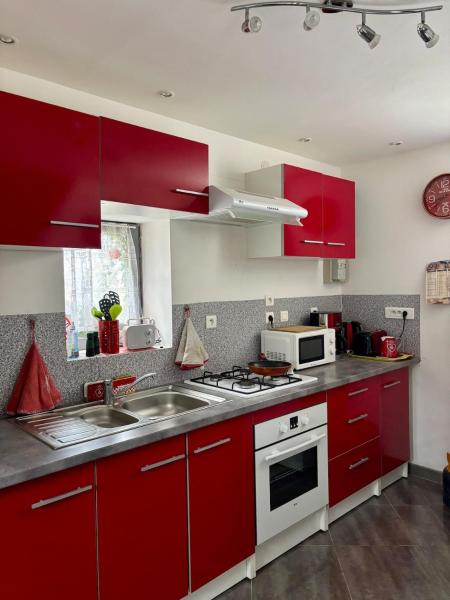 Maison à La Campagne Les Quatre Vents - Châteauneuf-sur-Loire