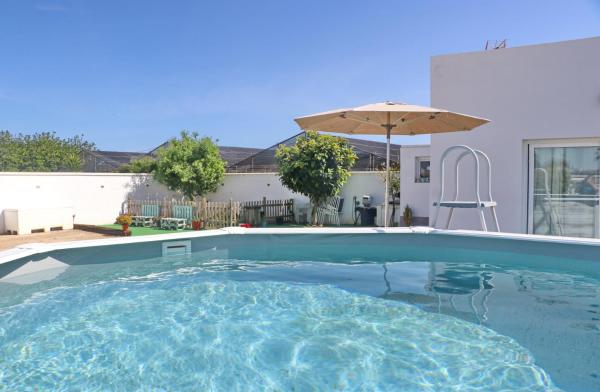 Villa Buganvilla - Conil de la Frontera