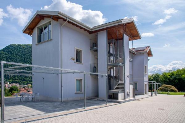 Residenza La Fonte - Lac Majeur