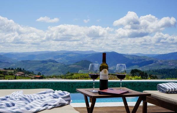 Casa Do Santo - Wine & Tourism - Pinhão