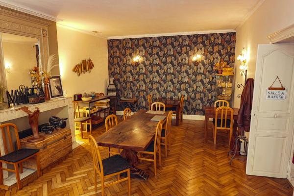 La Maison Duffour Chambres D'hôtes Avec Petit Déjeuner - Marmande