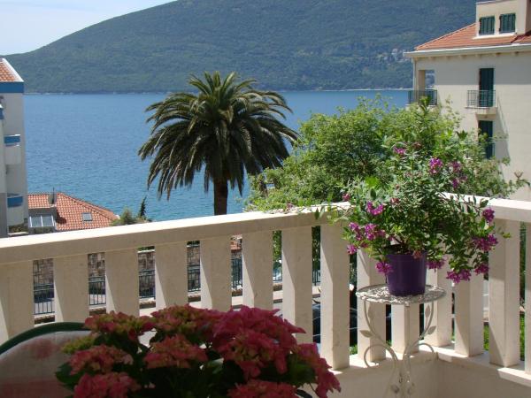 Apartments Milicevic - Montenegro