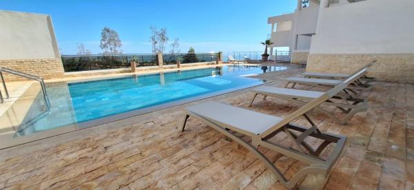 Duplex Taghazout Ocean With Pool & Fitness - Taghazout