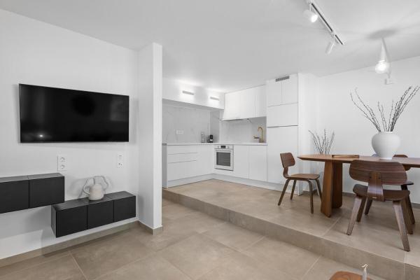 6622 Luxury Apartment With Shared Pool - Chania