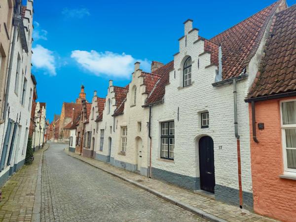 Acadia By De Drie Koningen - Brugge