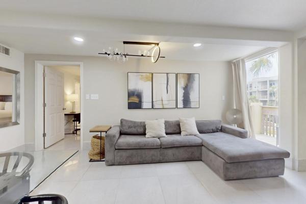 Solare Garden Villa 971f - South Padre Island