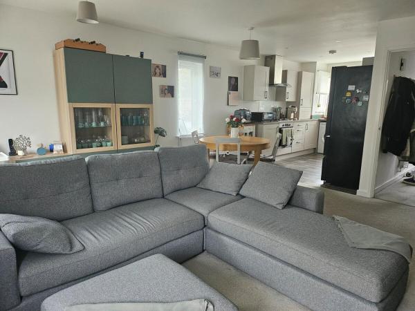 House In Cornwall - Portreath